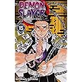 Demon Slayer: Kimetsu no Yaiba, Vol. 15 (15): Gotouge, Koyoharu ...