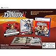 Amazon.com: The Legend of Heroes: Trails through Daybreak: Deluxe Edition - PlayStation 5 : Koei ...