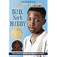 Bud, Not Buddy: (Newbery Medal Winner): Curtis, Christopher Paul ...