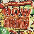 Various - Now That's What I Call Christmas! 3 - Amazon.com Music