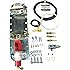 Amazon.com: KAT'S 33100 12 Volt Push Button Ether Start Kit: Automotive