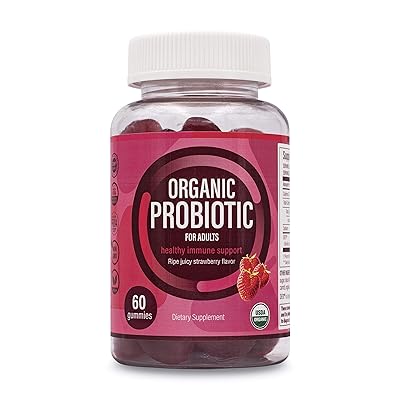 Bacillus Subtilis Probiotic