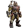 Amazon.com: METYTOYZ MEMORYTOYS Bounty Hunter Bloody Hands Morlock ...