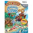 Amazon.com: Jumpstart Escape Adventure island - Nintendo Wii : Video Games