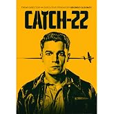 Amazon.com: Catch-22 [DVD] : Alan Arkin, Martin Balsam, Richard ...