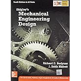 Shigley's Mechanical Engineering Design: 2024 Release ISE: Richard Budynas: 9781266929892 ...