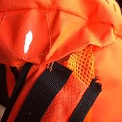 MyShoeStore Hi Vis Viz Backpack Work Rucksack High Visibility Safety ...