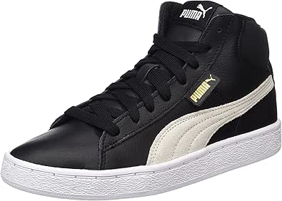 PUMA 1948 Mid L, Zapatillas Altas Unisex Adulto: Amazon.es: Zapatos y ...