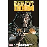 Amazon.com: Doctor Doom: The Book Of Doom Omnibus: 9781302934200: Lee ...