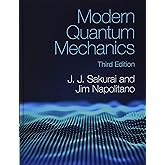 Modern Quantum Mechanics: Sakurai, J. J., Napolitano, Jim: 9781108422413: Amazon.com: Books