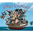 Amazon.com: The Pirate Cruncher: 9780763648763: Duddle, Jonny, Duddle ...