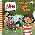 Me and My Family Tree: Sweeney, Joan, Trithart, Emma: 9781524768515 ...