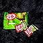 Kit Kat Mini, Green Tea Flavour, 136g: Amazon.ca: Grocery & Gourmet Food