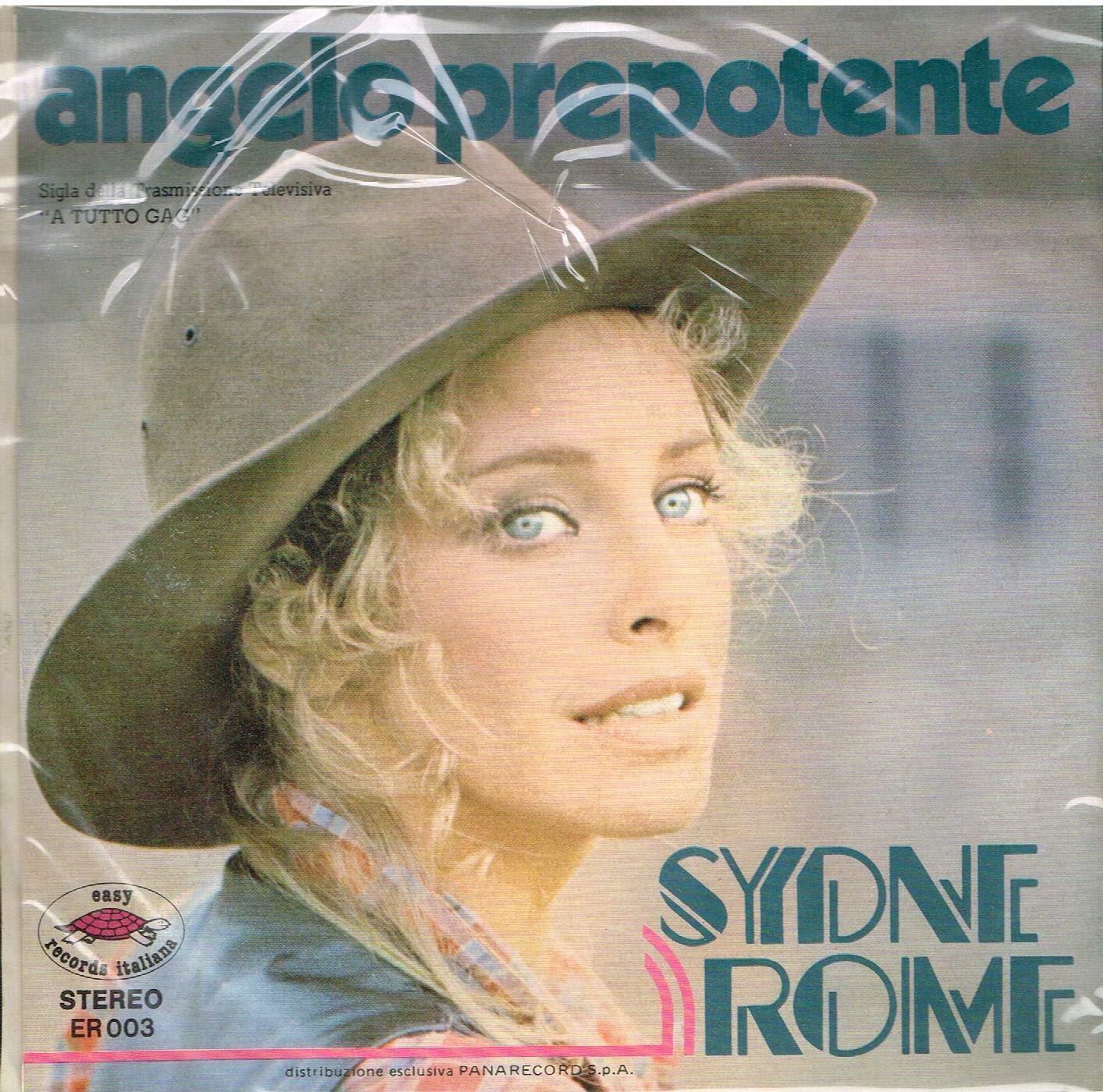 Sydne Rome - Sydne Rome - Strand - 6.24367 AO: Sydne Rome: Amazon.fr ...