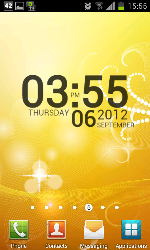 TypoClock Free:Amazon.com:Appstore for Android