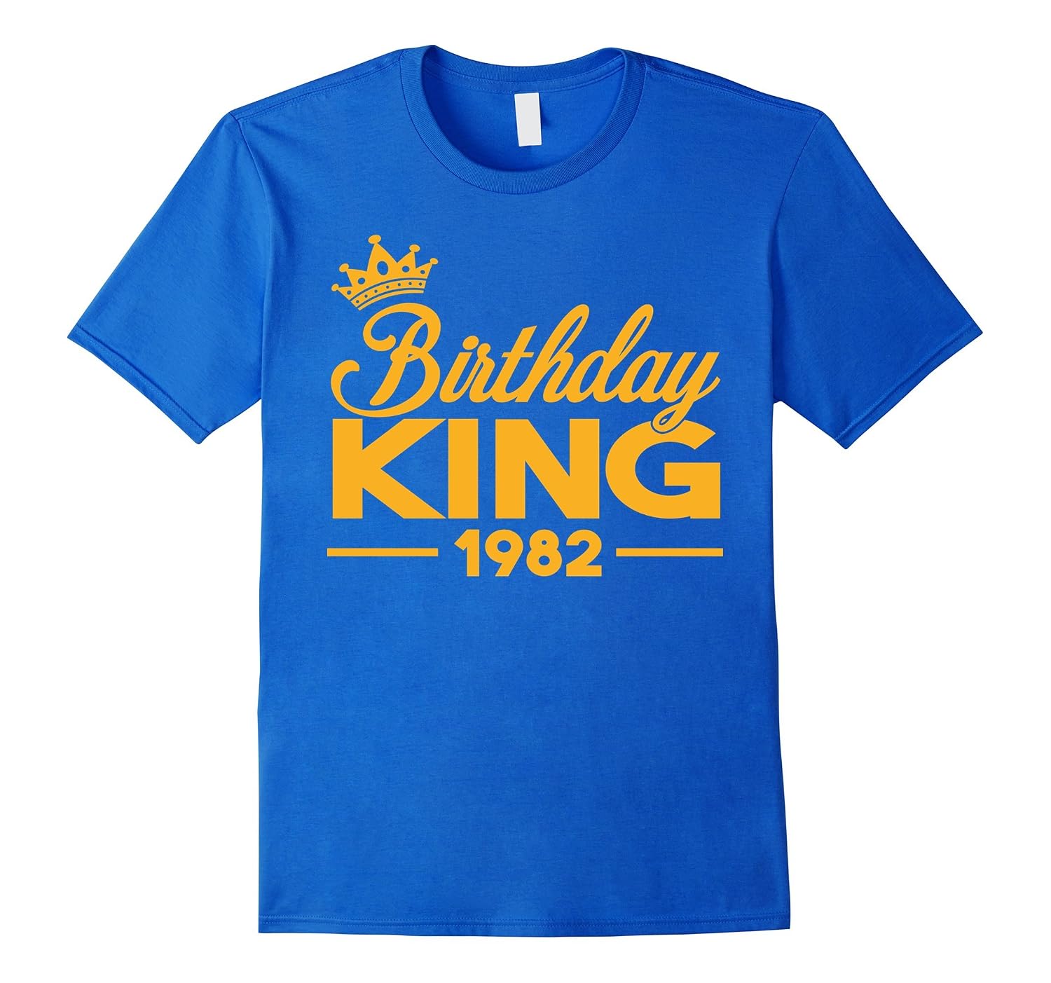 Birthday King 1982 T shirt Born In 1982 Shirt For Mens ANZ Anztshirt Birthday King 1982 T shirt Born In 1982 Shirt For Mens ANZ Anztshirt