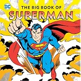 Amazon.com: The Big Book of Superpowers (17) (DC Super Heroes ...