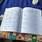 Amazon.com: Ready•Set•Learn: Beginning & Ending Sounds, Grades K–1 from ...