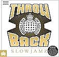 Throwback Summer Jamz: Amazon.co.uk: Music