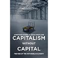 Capitalism without Capital: The Rise of the Intangible Economy: Haskel ...