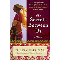Amazon.com: The Space Between Us: A Novel: 9780060791551: Umrigar ...
