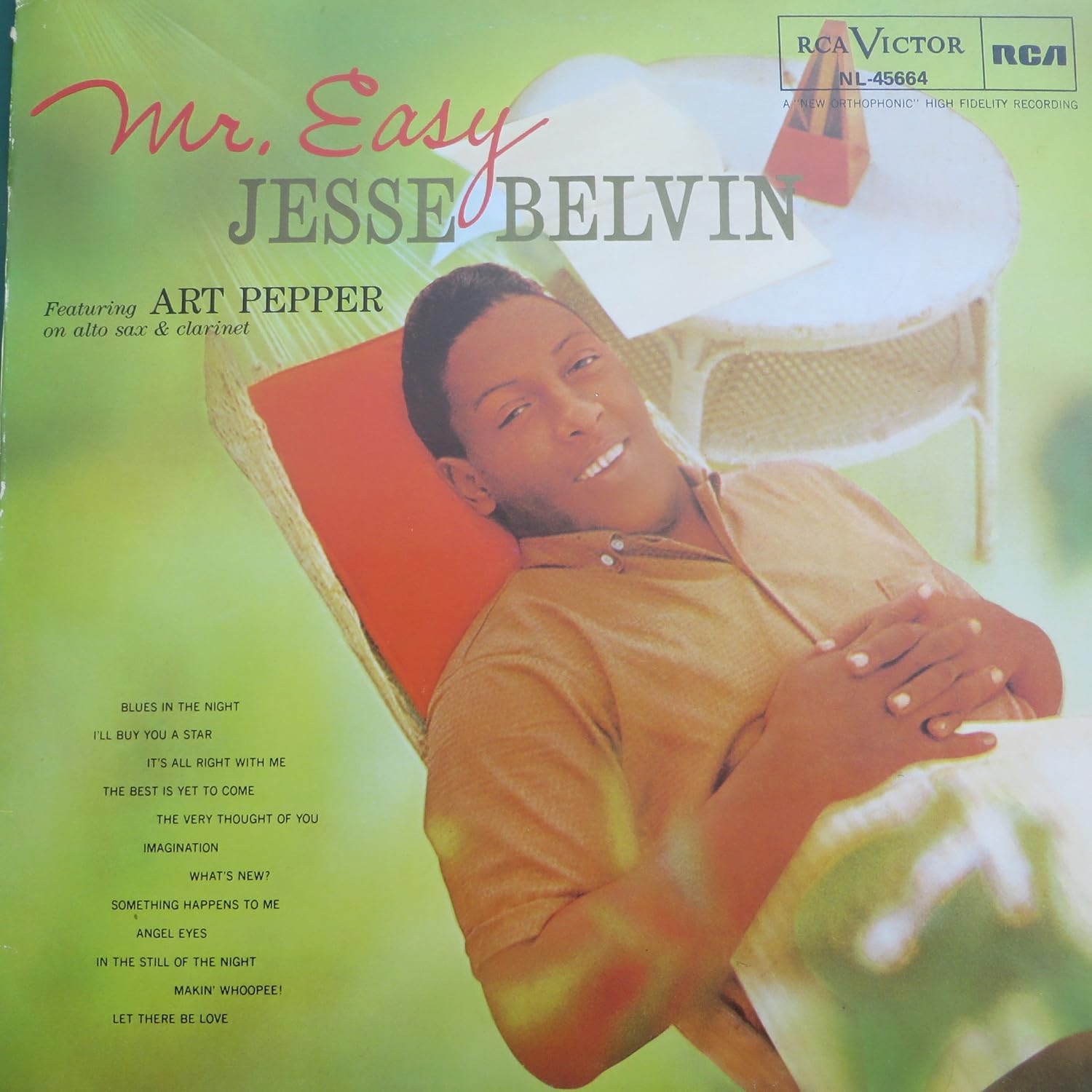 Mr. Easy [VINYL] (UK Import) [Vinyl LP]: Amazon.de: Musik-CDs & Vinyl