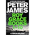 Dead Simple (Roy Grace series Book 1) eBook: Peter James: Amazon.co.uk ...