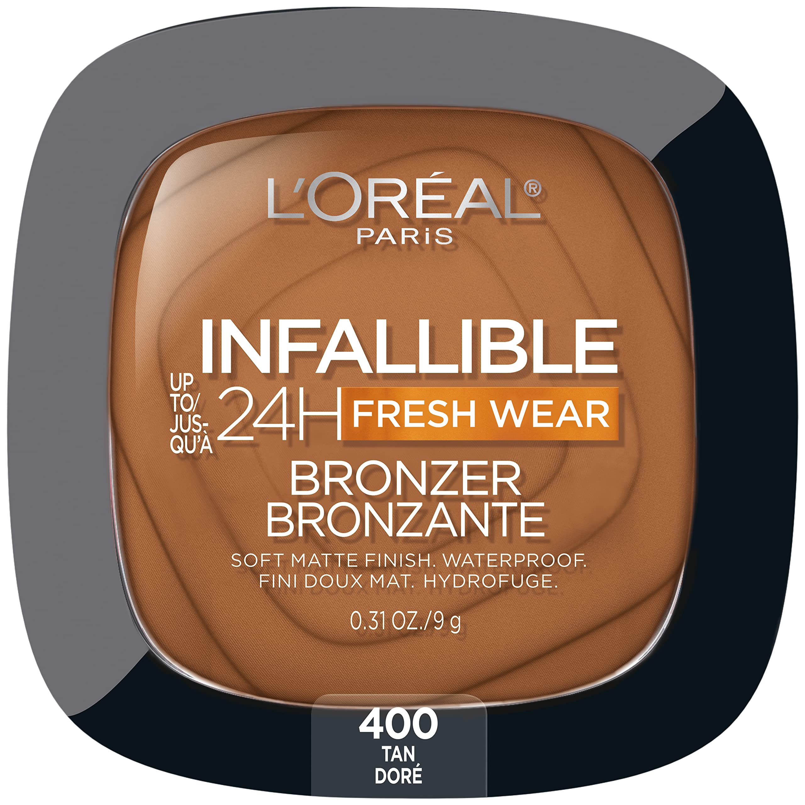 Mua Infallible Up to 24H Fresh Wear Soft Matte Longwear Bronzer ...