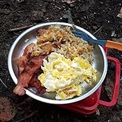 Amazon.com : MSR Alpine Plate : Camping Plates : Sports & Outdoors