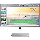 Amazon.com: HP EliteDisplay E233 23-Inch Screen LED-Lit Monitor Silver ...