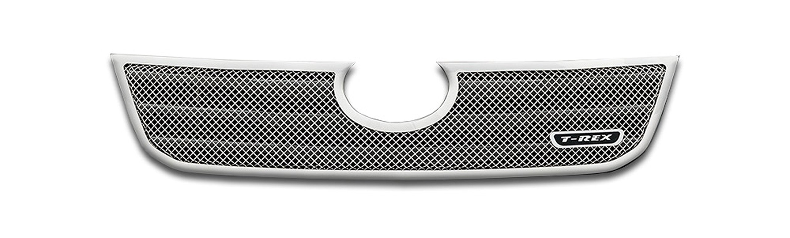 Buy T-Rex 54909 Upper Class Mesh Grille for Toyota Hilux Online at ...