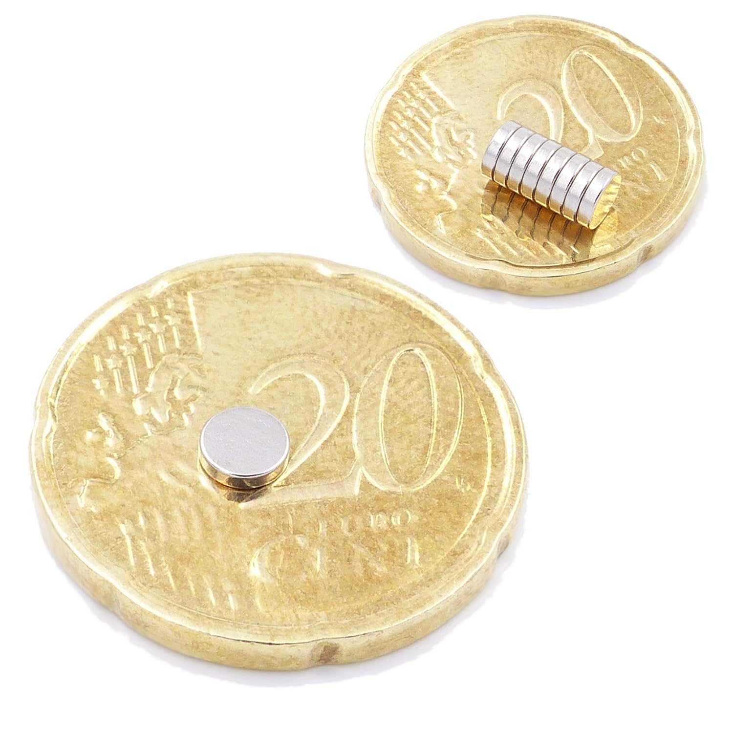 Magneti Piccoli Brudazon lavagne magnetiche magneti per modellismo ...