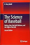 Amazon.com: The Physics of Baseball (3rd Edition) (9780060084363 ...
