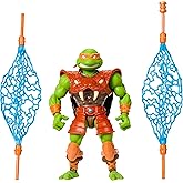 Amazon.com: Masters of the Universe Origins Turtles of Grayskull ...