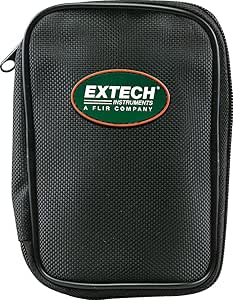 Amazon.com: Extech 409992 Small Carrying Case : Industrial & Scientific
