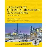 Elements of Chemical Reaction Engineering (International Series in the ...