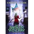 Amazon.com: The Broken Window (Threshold Series): 9780310724919: Kinde ...