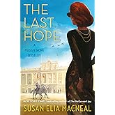 Amazon.com: The Last Hope: A Maggie Hope Mystery: 9780593156988 ...
