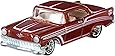 Amazon.com: HOT WHEELS '56 CHEVY Vehicle: Toys & Games