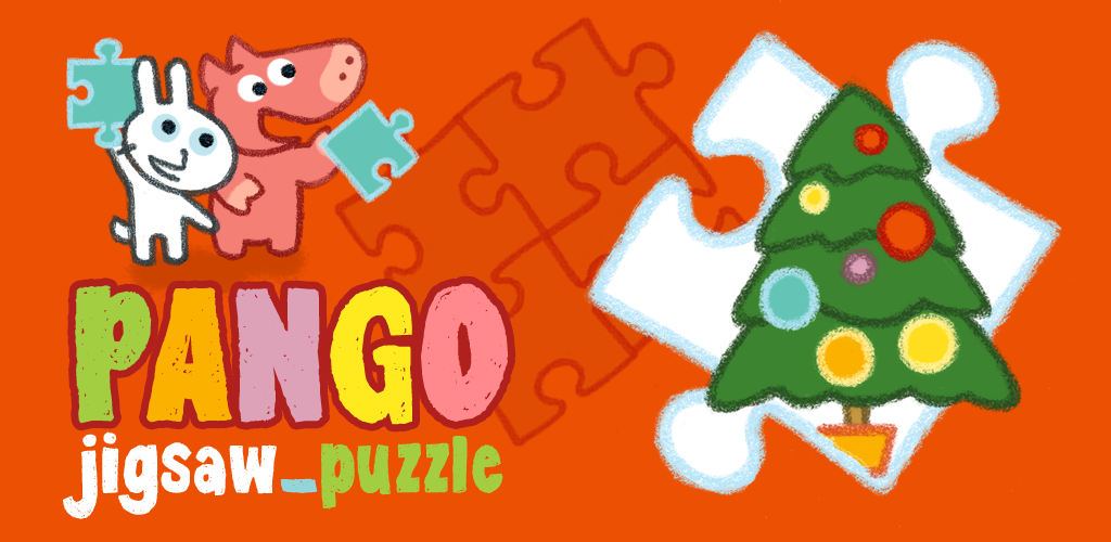 Pango Jigsaw Puzzle:Amazon.com:Appstore for Android