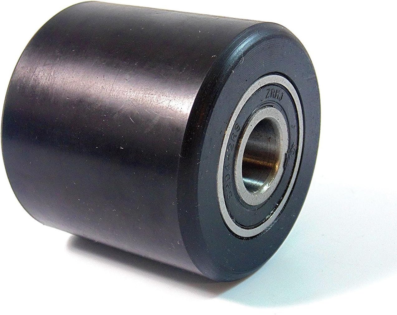 Pallet Jack Replacement Load Support Wheel, 20 mm ID (3" Diameter x 2-3 ...