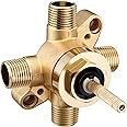 Moen U361CI M-CORE 3 or 6 Function Transfer Valve with CC/IPS ...