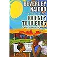 Journey to Jo'burg: A South African Story: Naidoo, Beverley, Velasquez ...