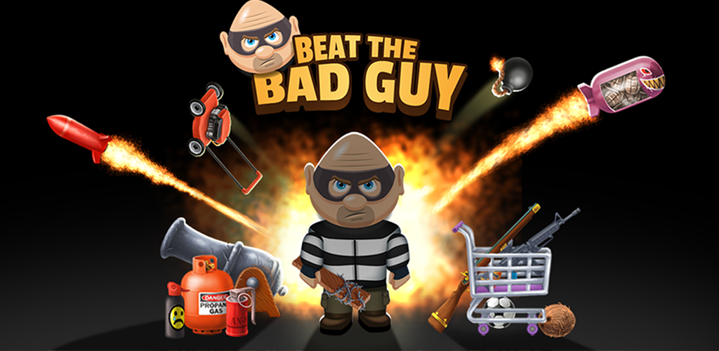 Beat the Bad Guy: Amazon.es: Appstore para Android