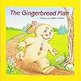 The Gingerbread Man (Easy-To-Read Folktales): Schmidt, Karen, Schmidt ...