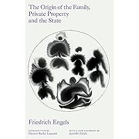 The Origin of the Family, Private Property and the State (Penguin ...
