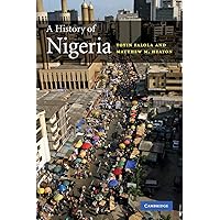 Amazon.com: What Britain Did to Nigeria: A Short History of Conquest ...