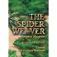 The Spider Weaver: A Legend of Kente Cloth: Musgrove, Margaret ...