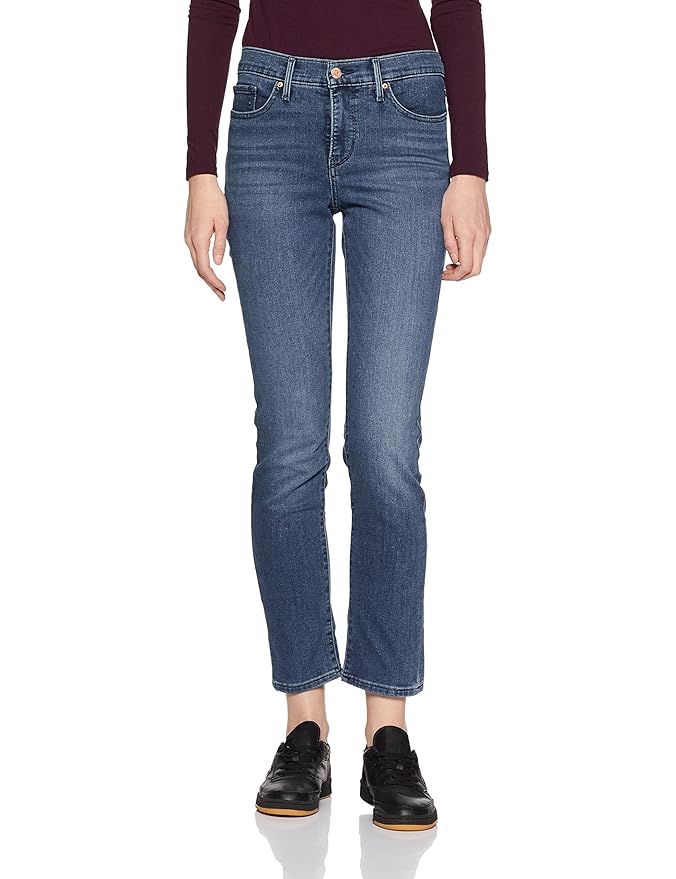 Buy Levi's Women's Slim Fit Jeans at Amazon.in