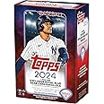 Amazon.com: 2024 Topps Series 2 Baseball Retail Value Box ...